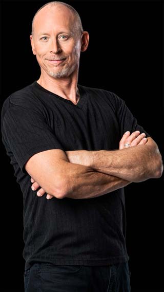 Ventriloquist David Strassman: Home Page